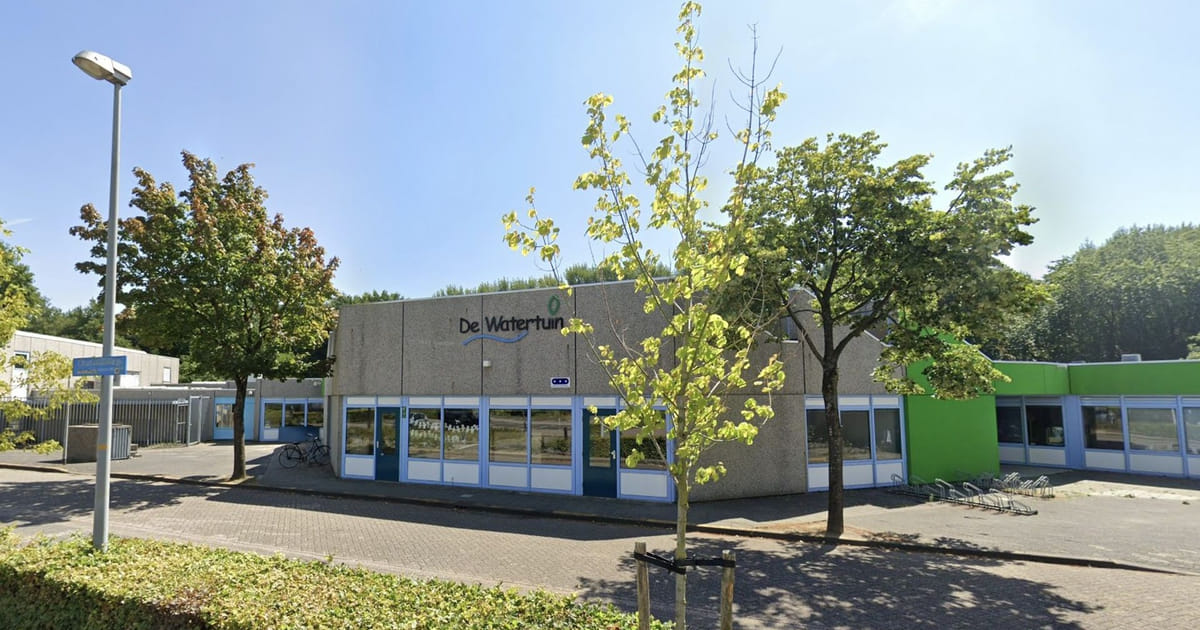 Onderzoek meldingen afgerond: basisschool in Almere 'neemt afscheid ...