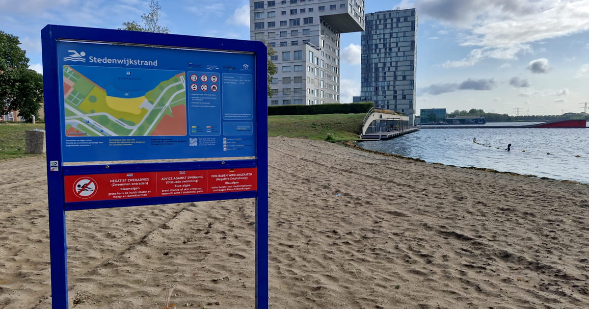 Kom Erbij Festival zet in op ontmoeting en minder eenzaamheid in Almere ...